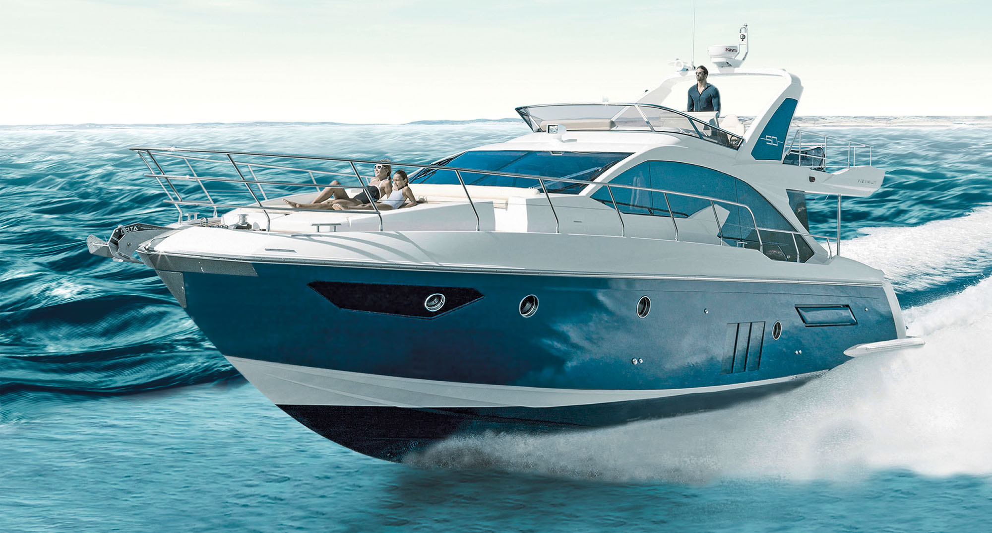 Viamar Ibiza - Humphree